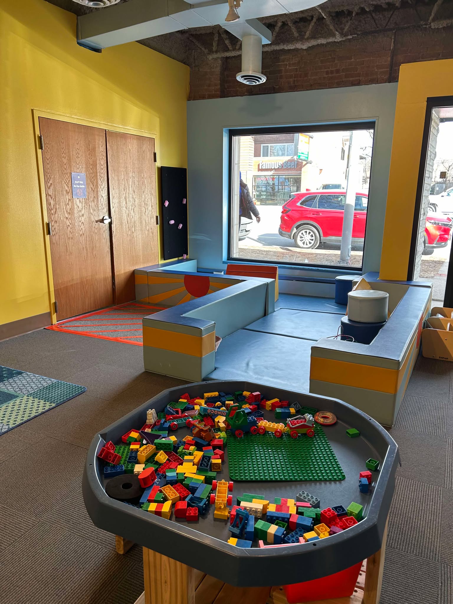 Wonder Works Children's Museum in Oak Park is Filled With Wonder